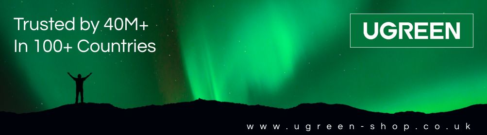 Shop - Ugreen-shop.co.uk